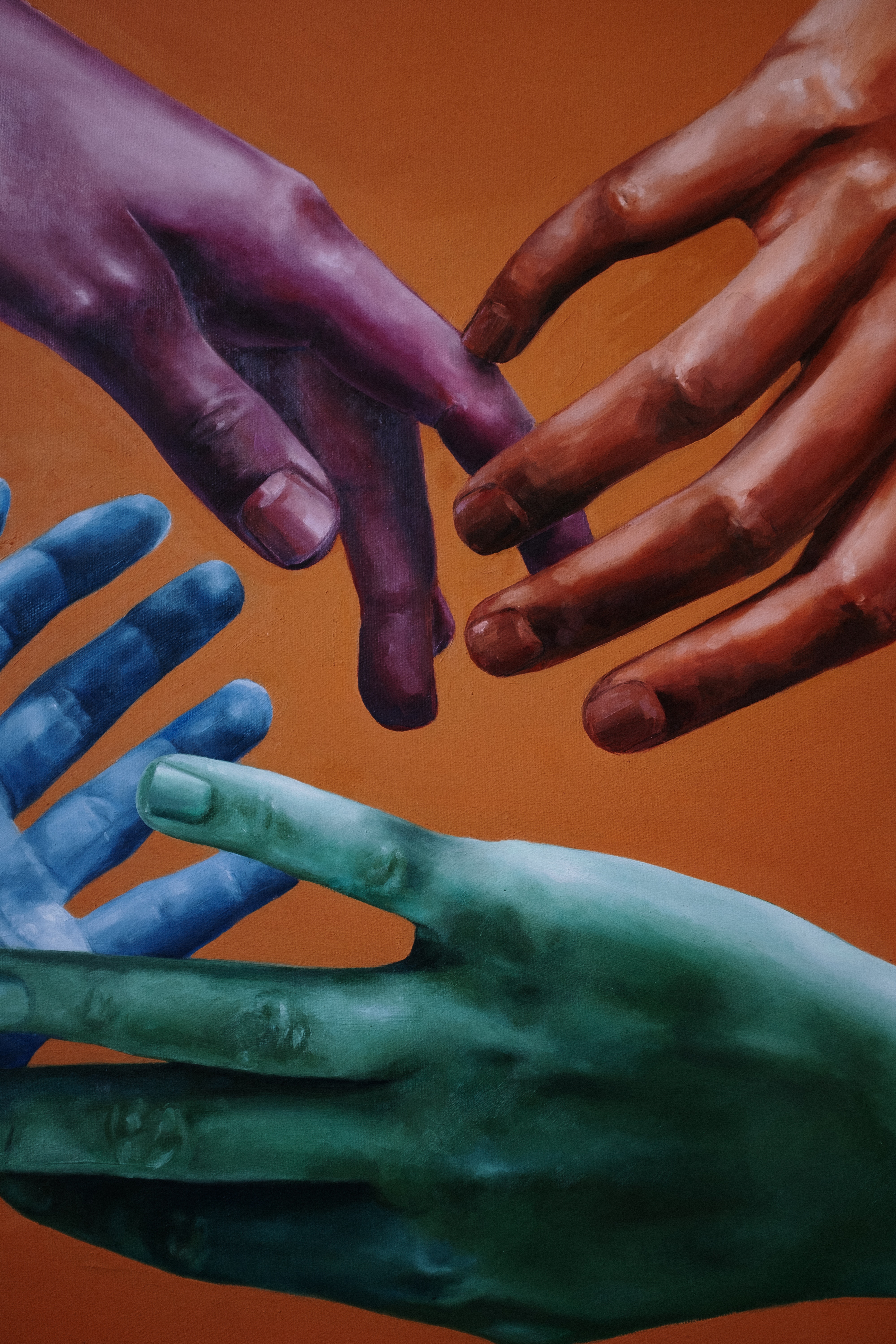 Contact – Disability & Access Collective