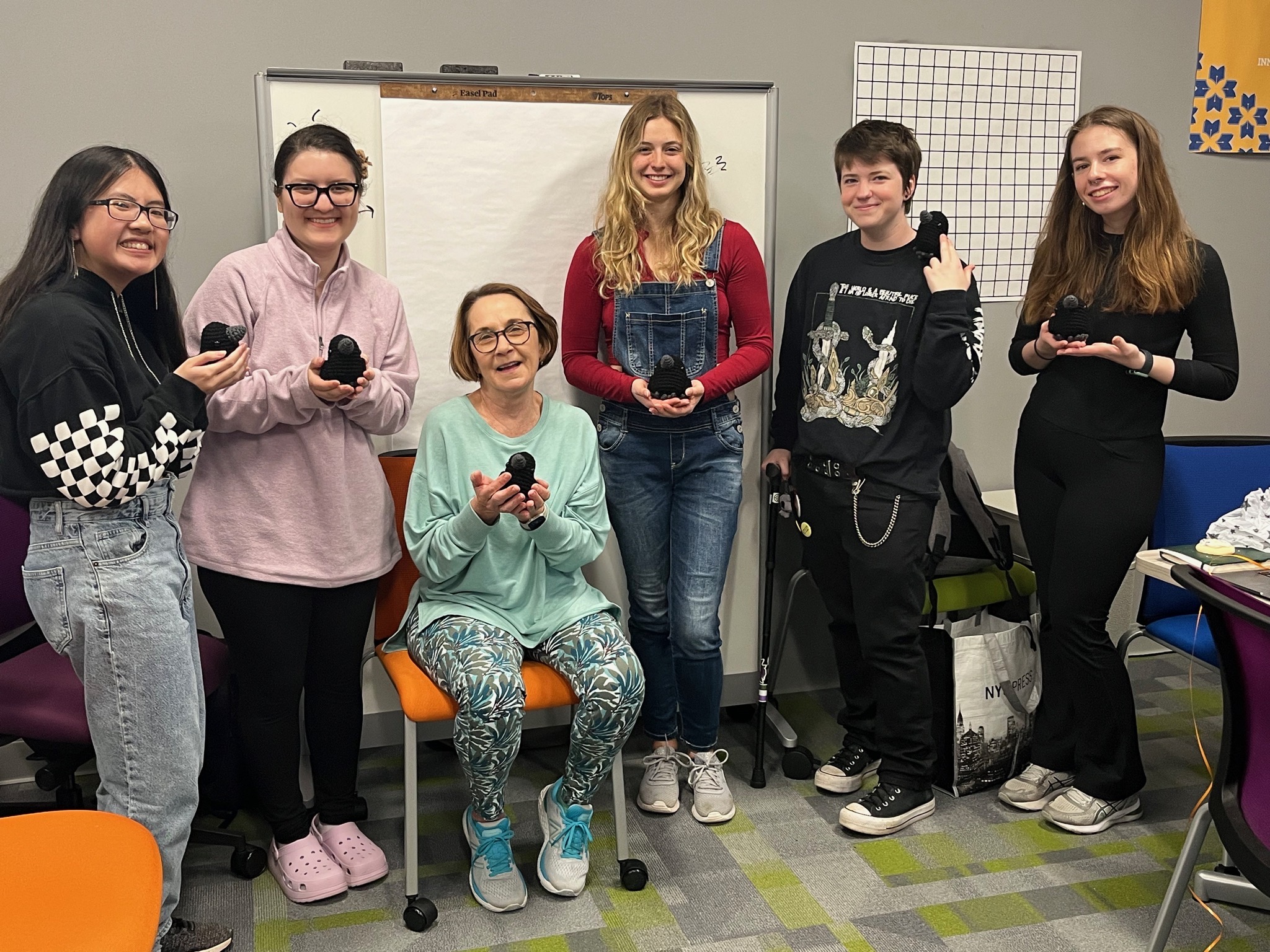 Disability & Access Collective – Collaborating for Access & Awareness